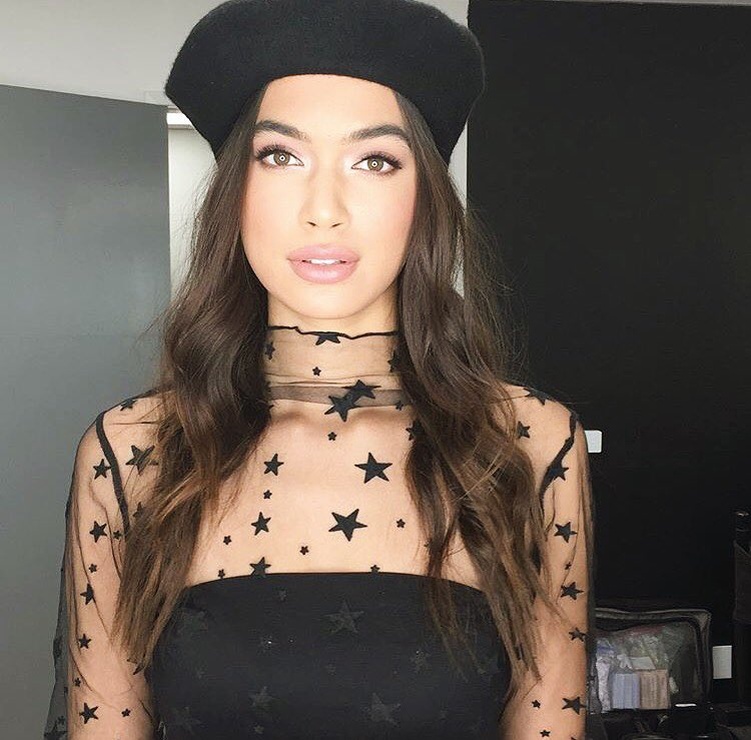 Picture of Rona Mahal