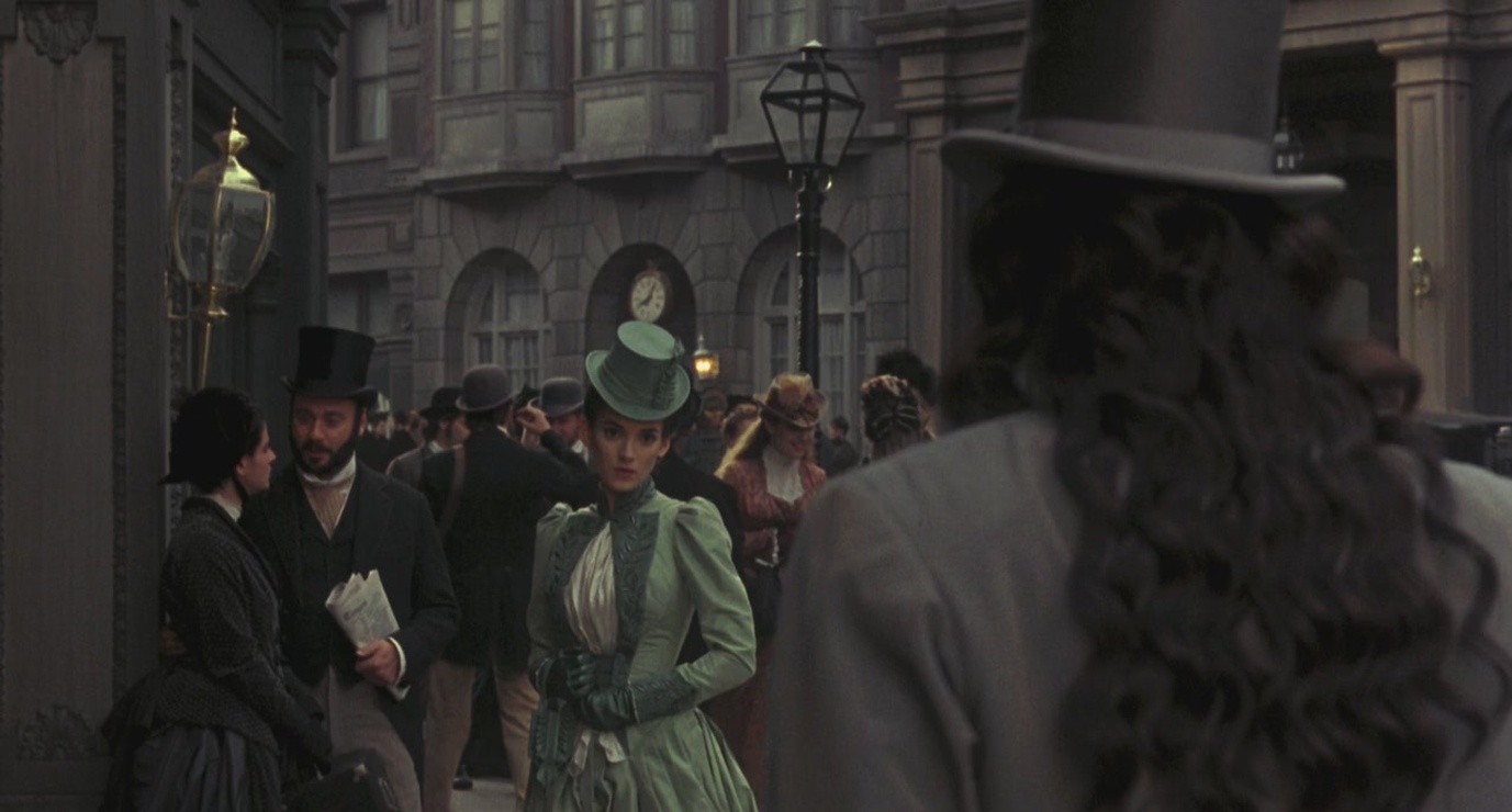 Picture of Dracula (1992)