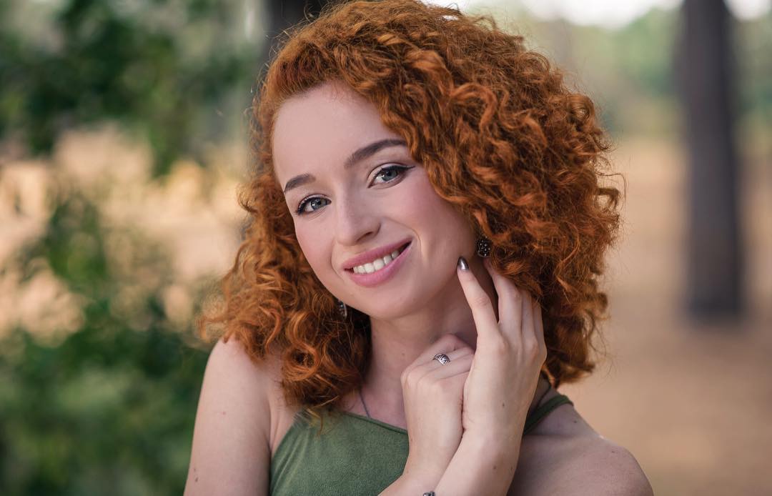 Image of Nastya Marchuk