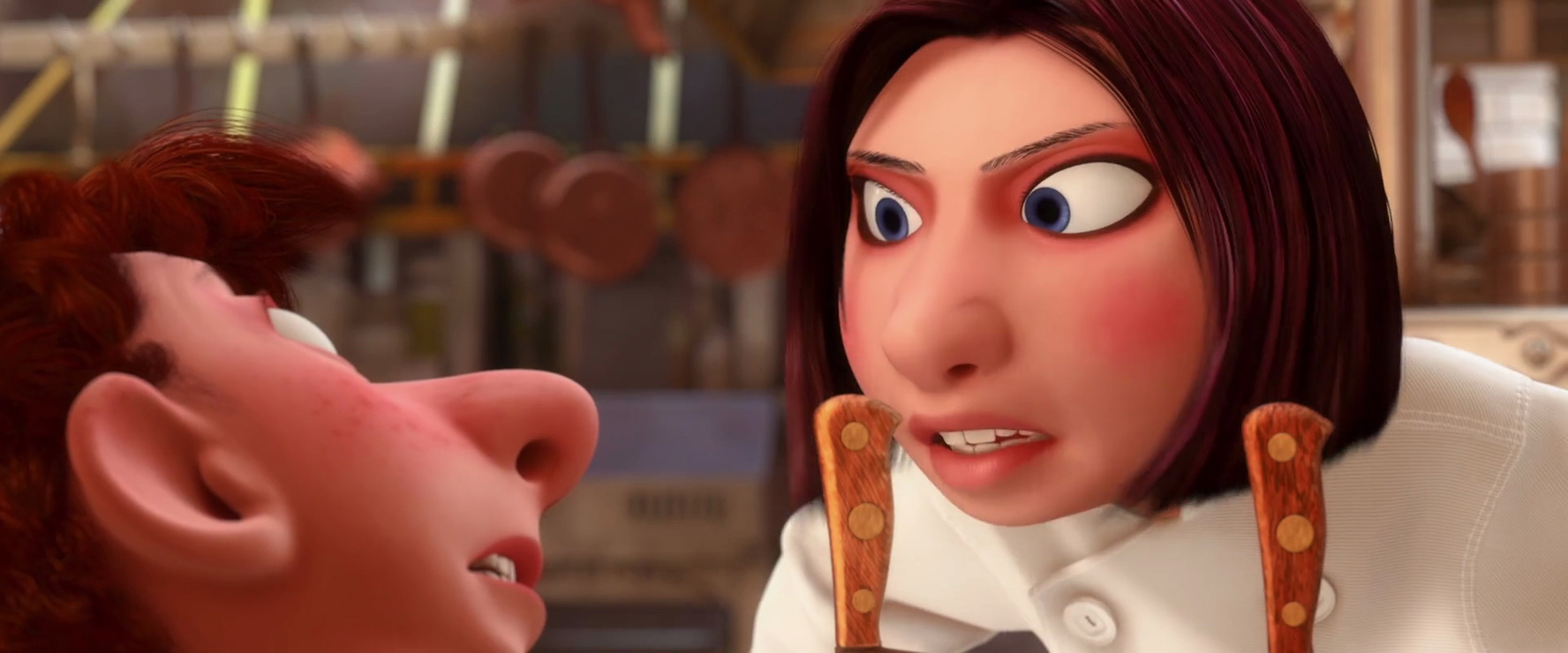 Picture of Ratatouille
