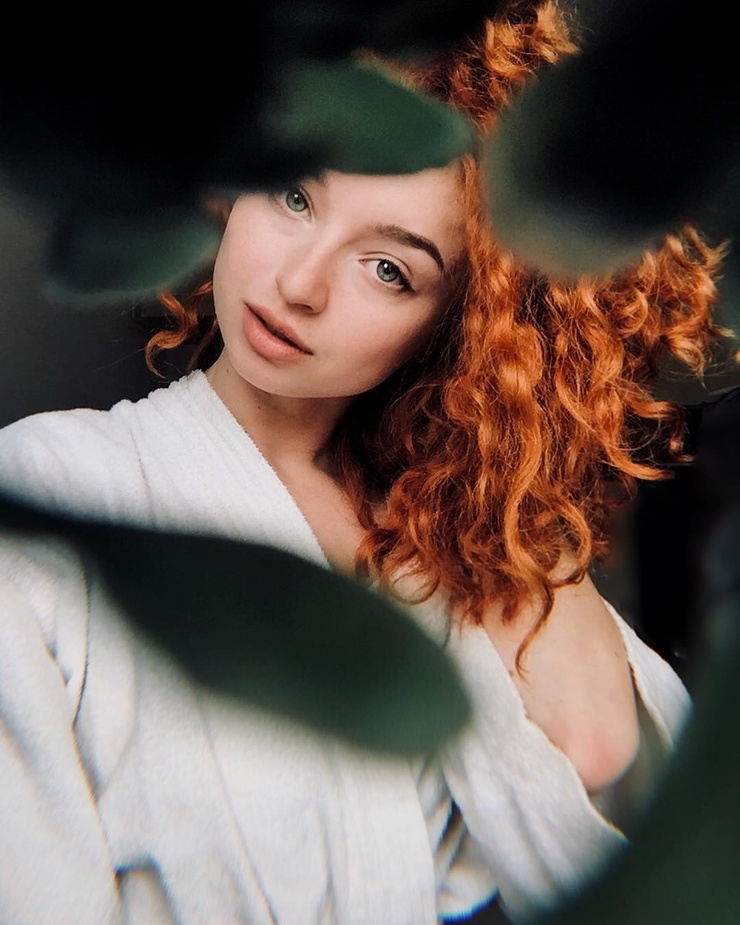 Picture of Nastya Marchuk