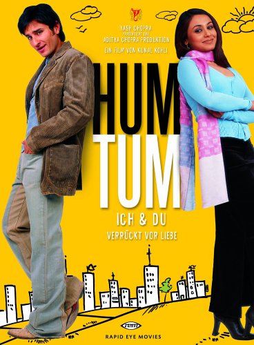 Picture of Hum Tum