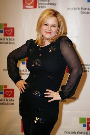 Picture of Caroline Rhea