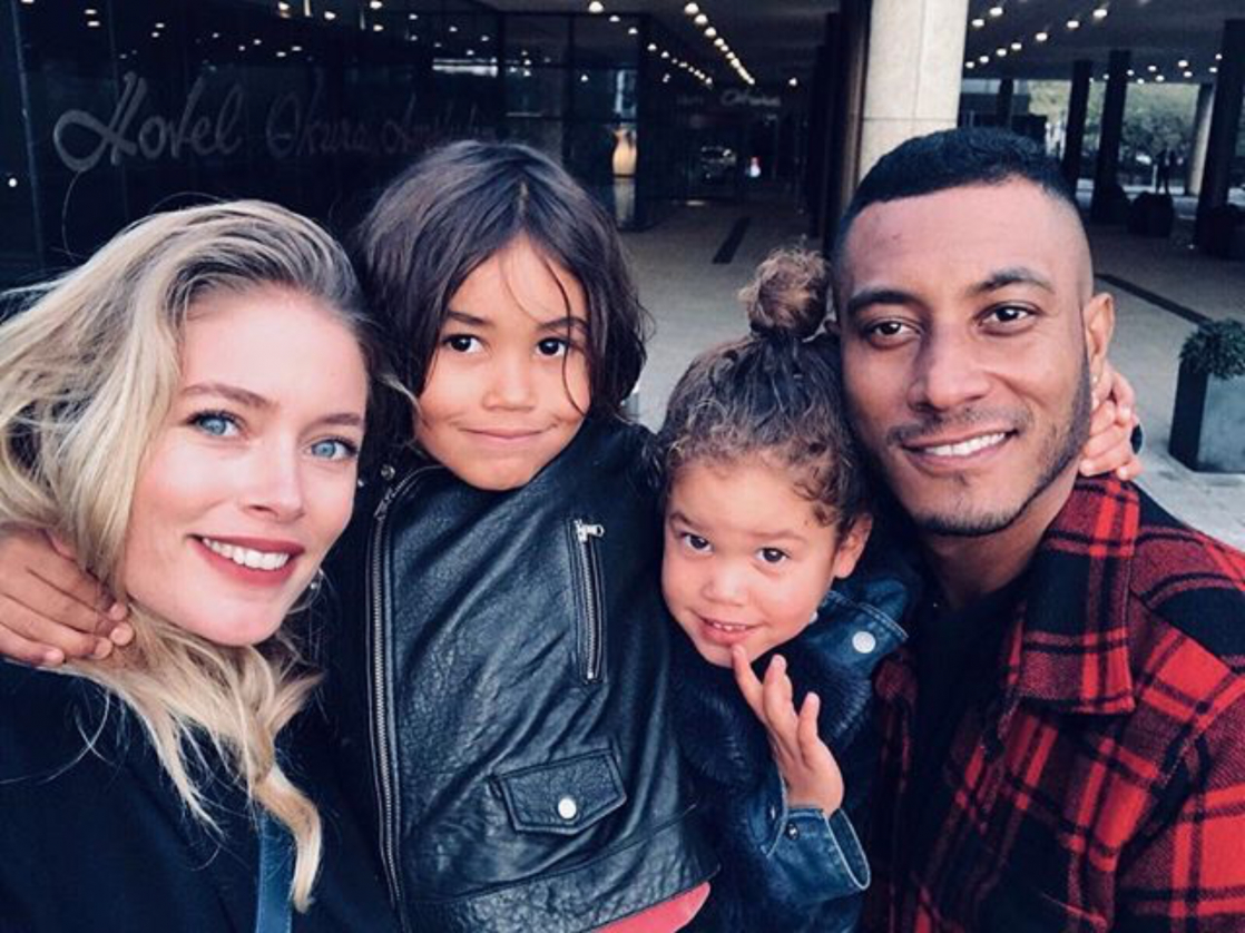 Picture of Sunnery James