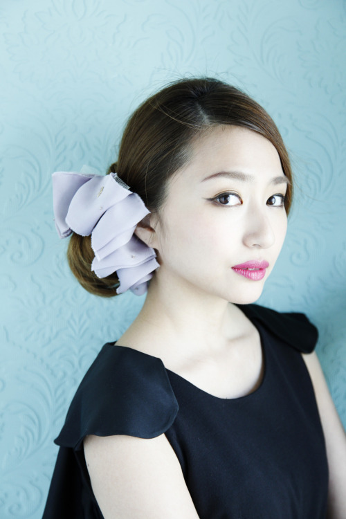Picture of Anna Nagata
