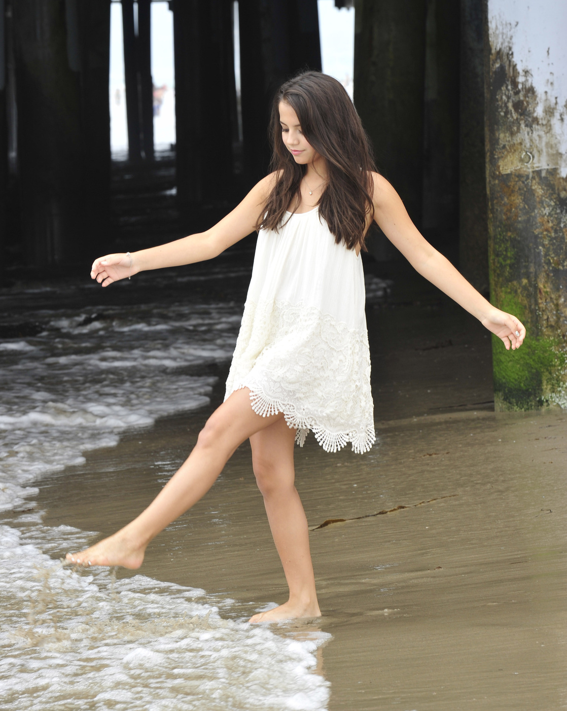 Picture of Isabela Moner