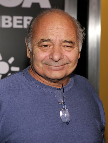 Picture of Burt Young