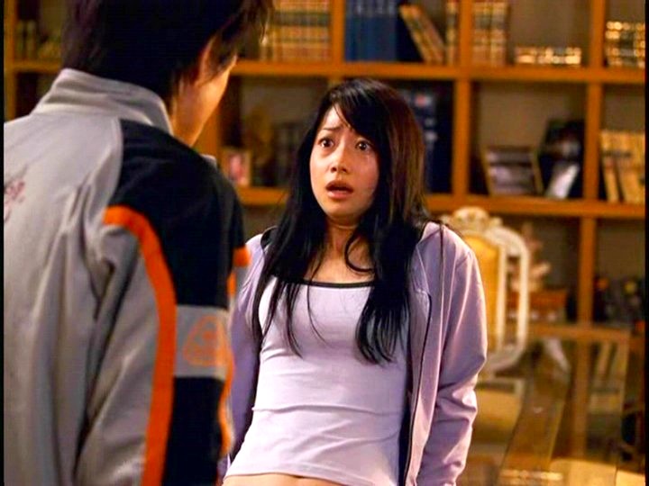 Picture of Mika Hijii