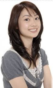 Picture of Mika Hijii