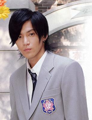 Picture of Kento Handa