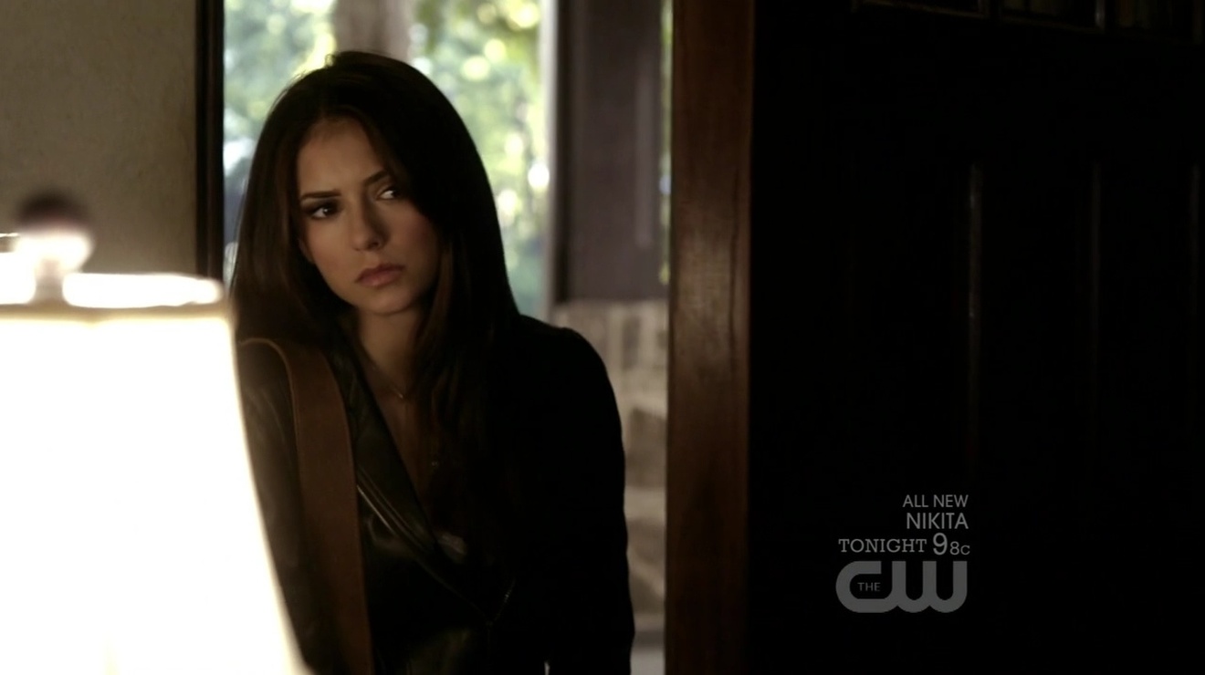 Picture of Nina Dobrev