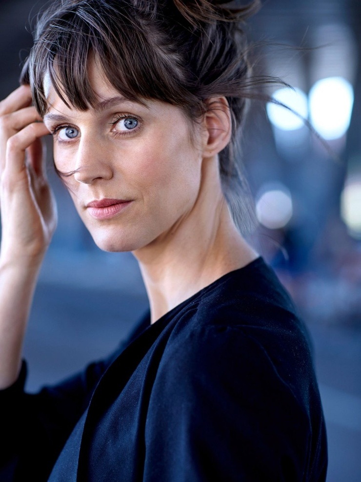 Picture of Sophie Lutz