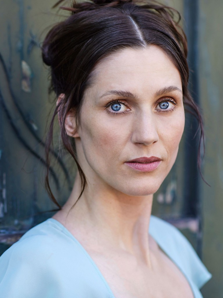 Picture of Sophie Lutz