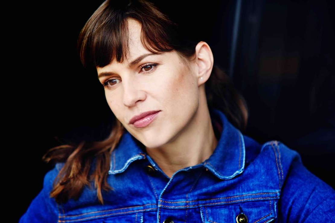 Picture of Birthe Wolter