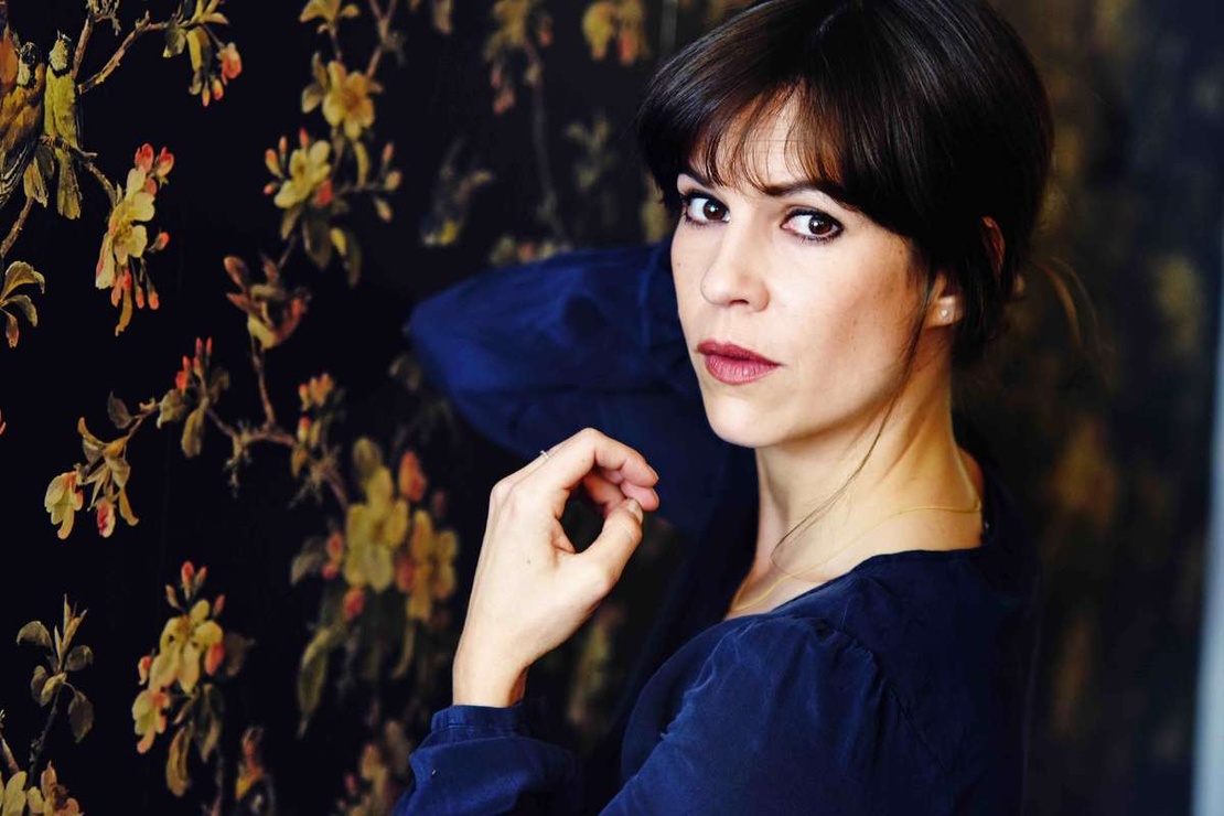 Picture of Birthe Wolter