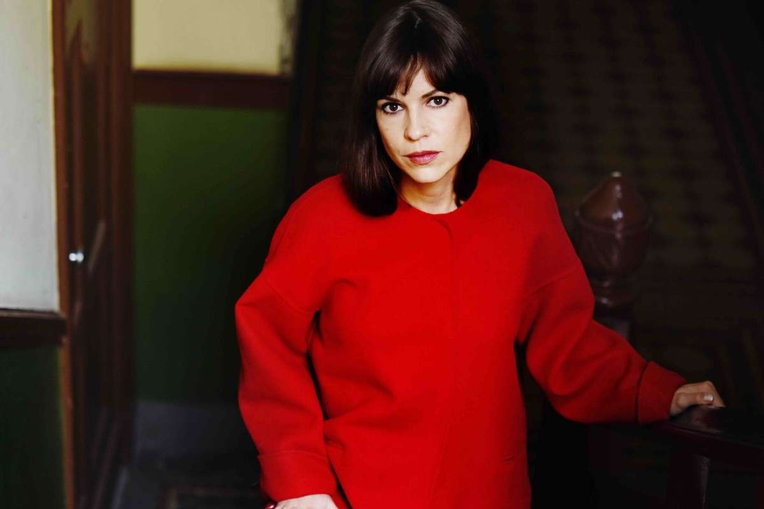 Picture of Birthe Wolter