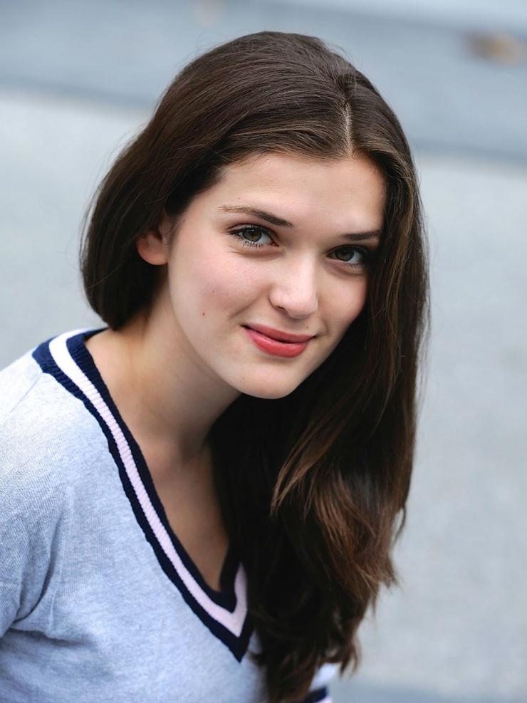 Image of Caroline Hartig