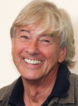 Picture of Paul Verhoeven