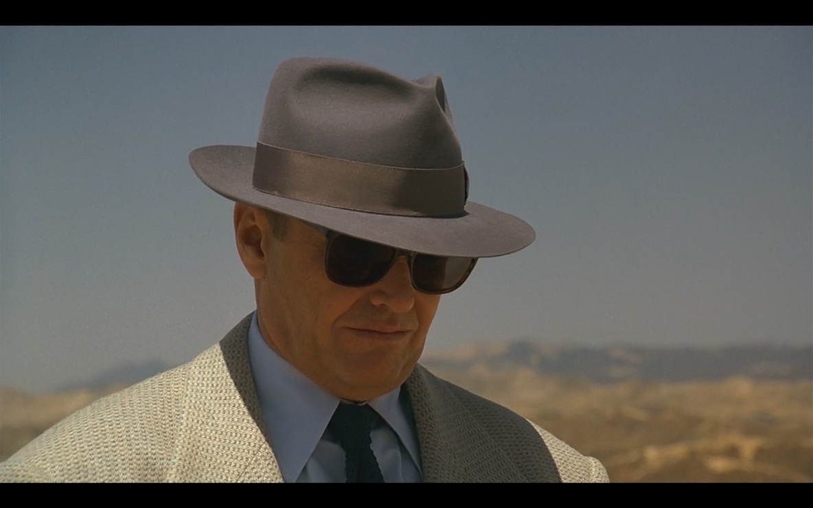 J.J. 'Jake' Gittes image