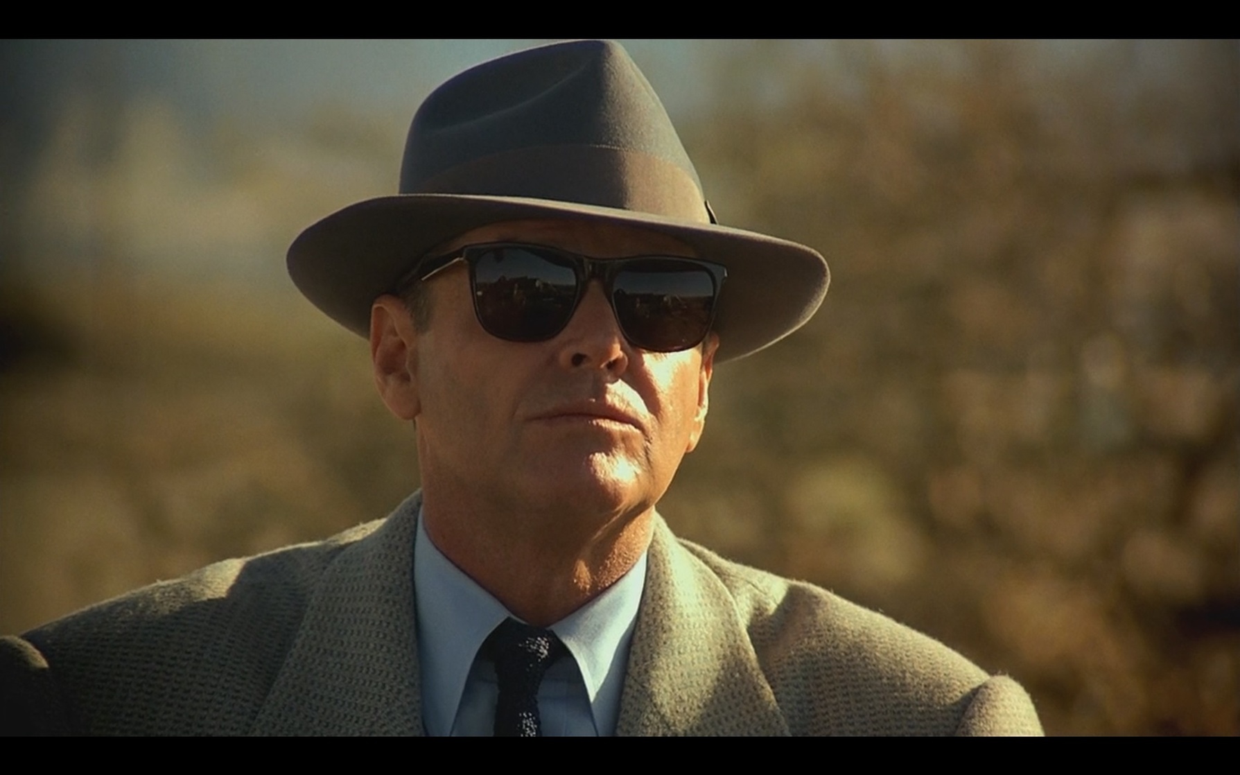 Image of J.J. 'Jake' Gittes