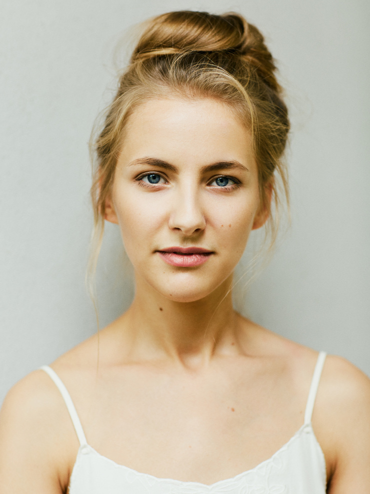 Picture of Cynthia Cosima