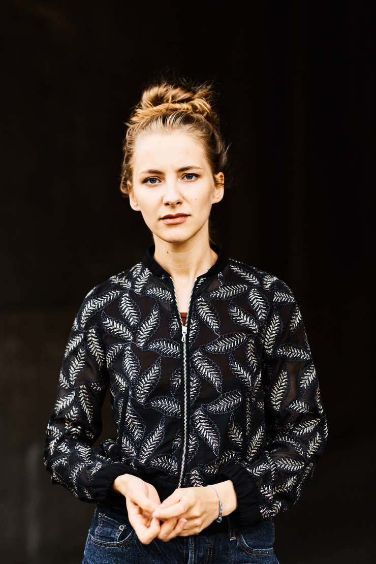 Cynthia Cosima image