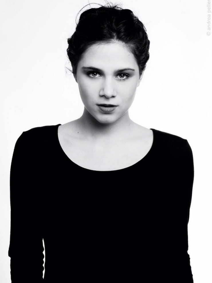 Image of Helen Barke