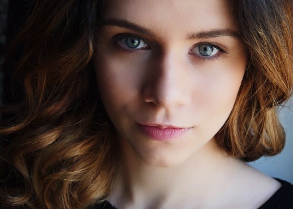 Picture of Helen Barke