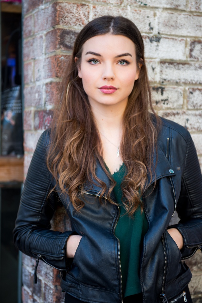 Picture of Rebecca Dyson-Smith