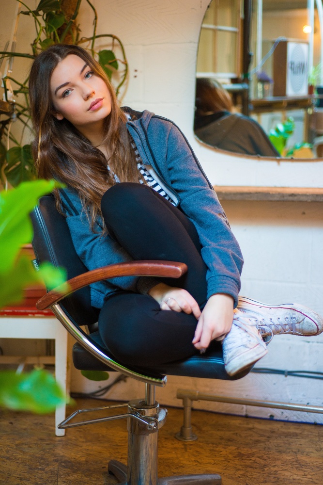 Picture of Rebecca Dyson-Smith