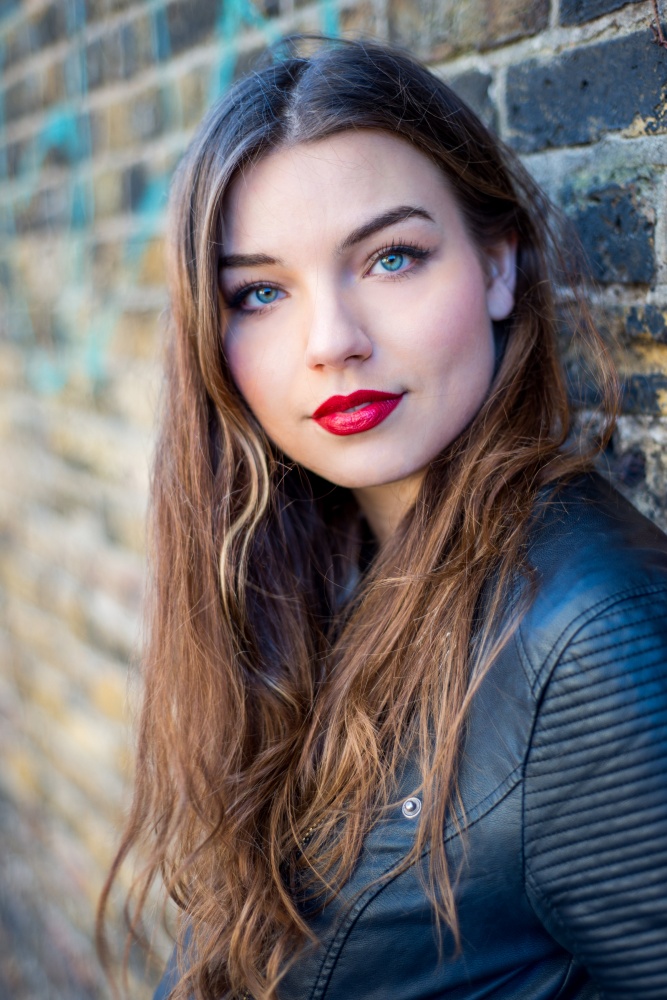 Picture of Rebecca Dyson-Smith