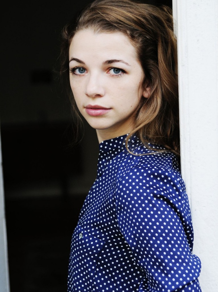 Picture of Magdalena Höfner