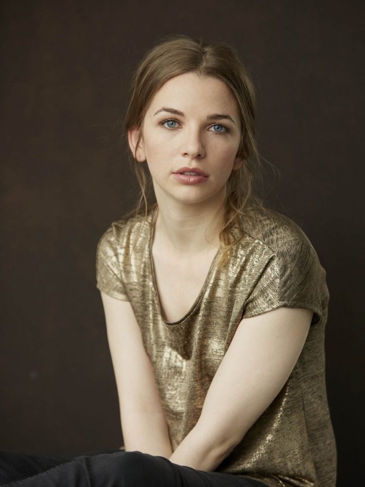 Picture of Magdalena Höfner