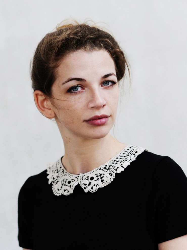 Magdalena Höfner picture