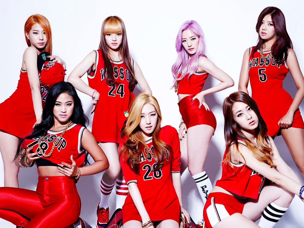 Picture of Wassup
