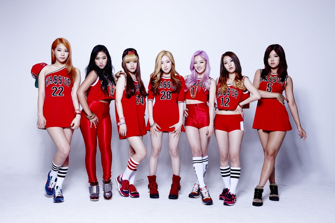 Picture of Wassup
