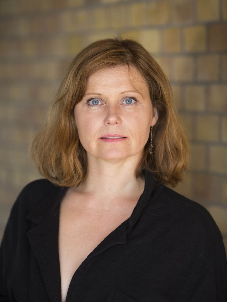 Image of Andrea Kurmann