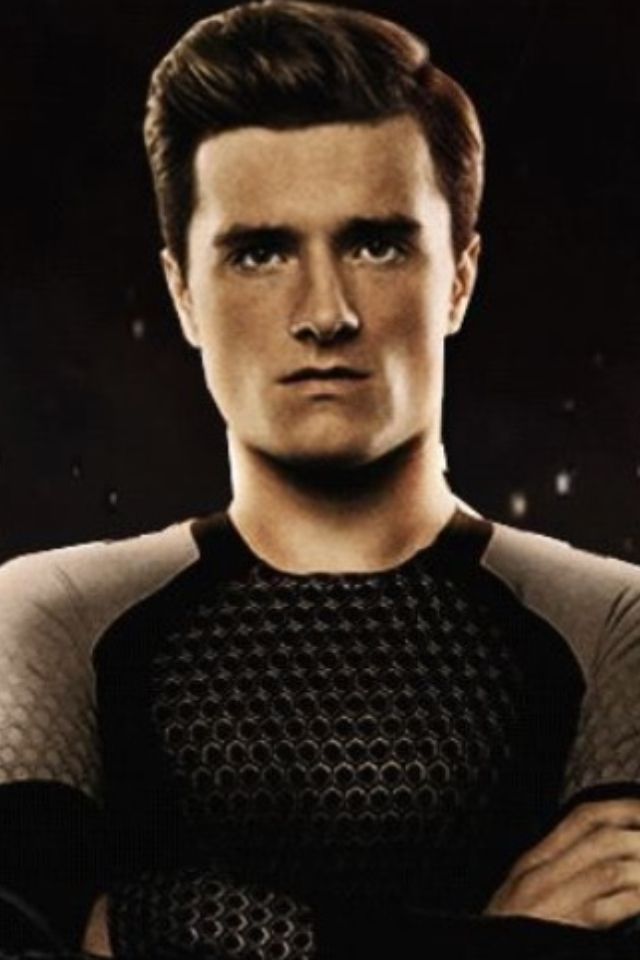 Picture of Peeta Mellark