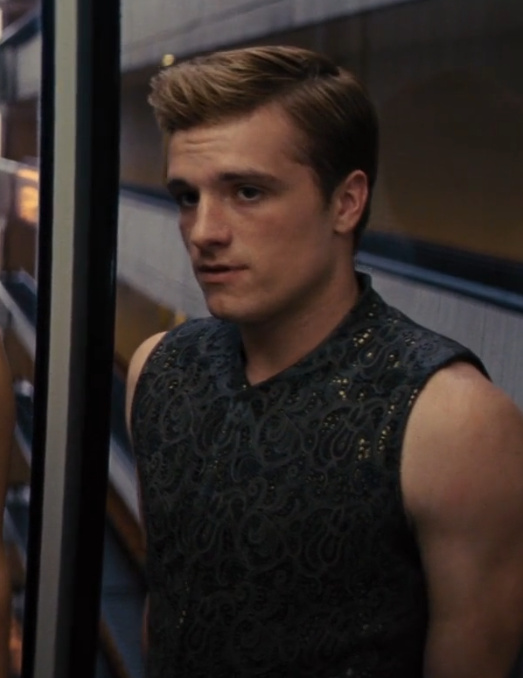 Picture of Peeta Mellark