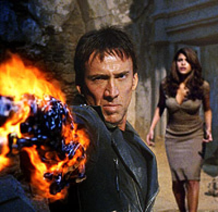 Picture of Ghost Rider (Johnny Blaze)