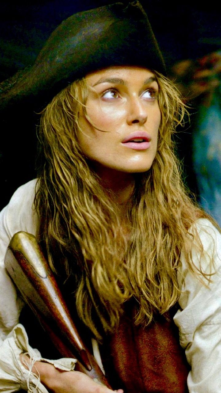 Picture of Elizabeth Swann