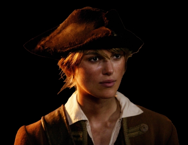 Picture of Elizabeth Swann