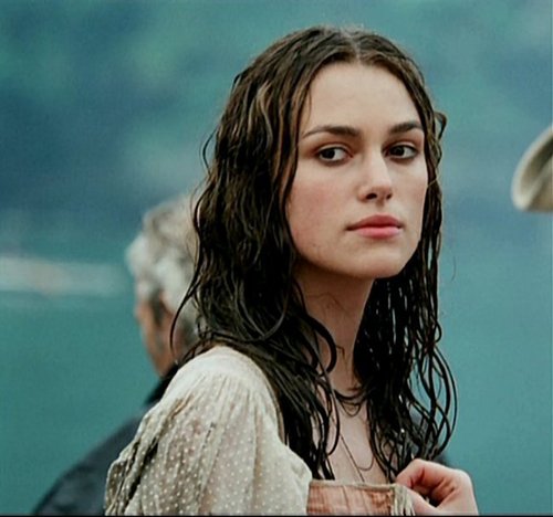 Picture of Elizabeth Swann