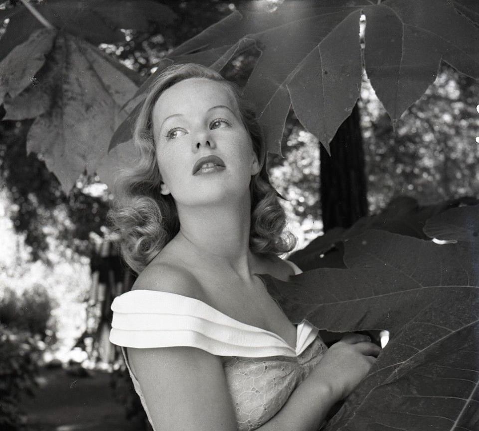 Image of Peggy Cummins