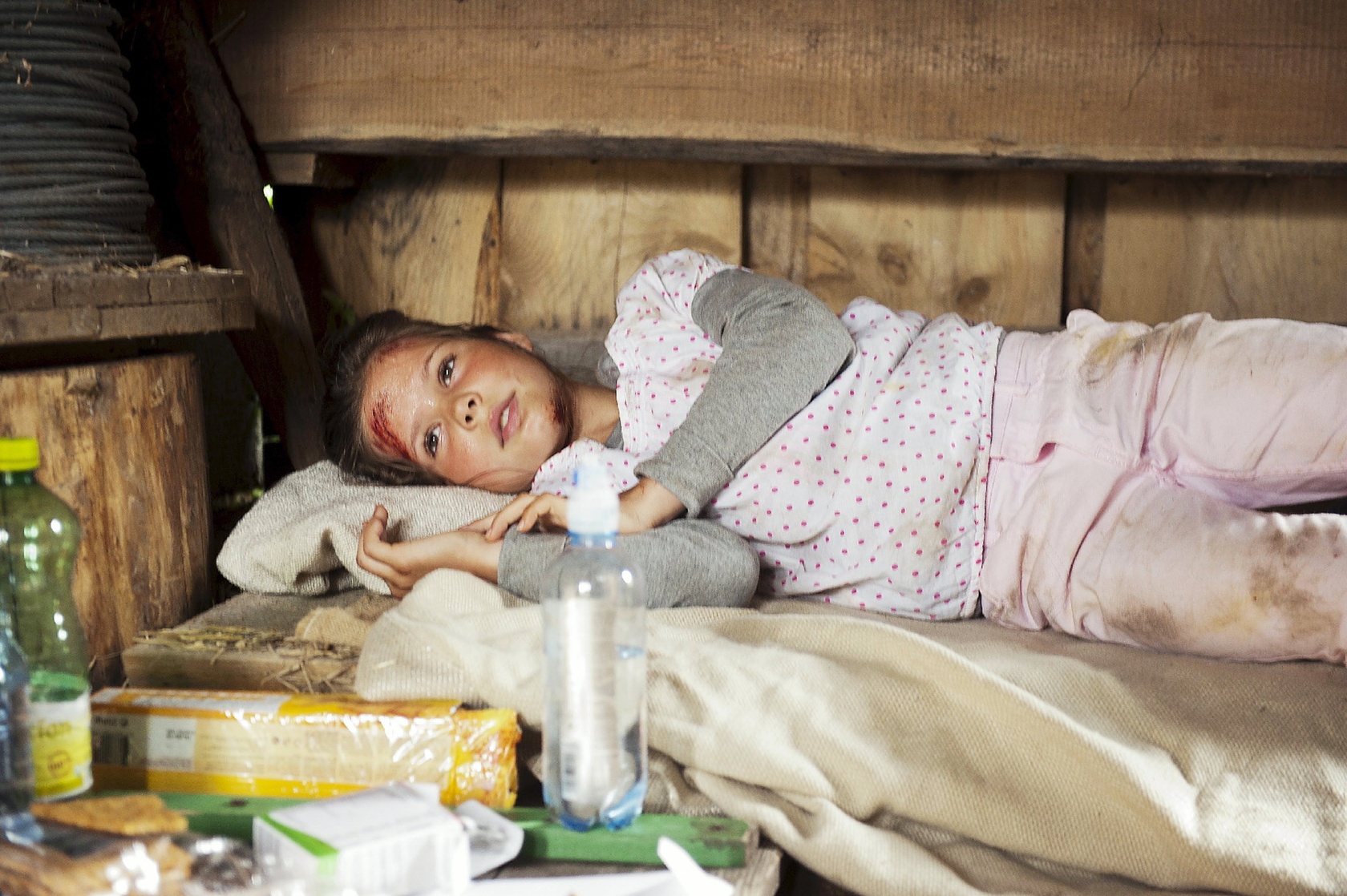 Picture of Die Bergretter