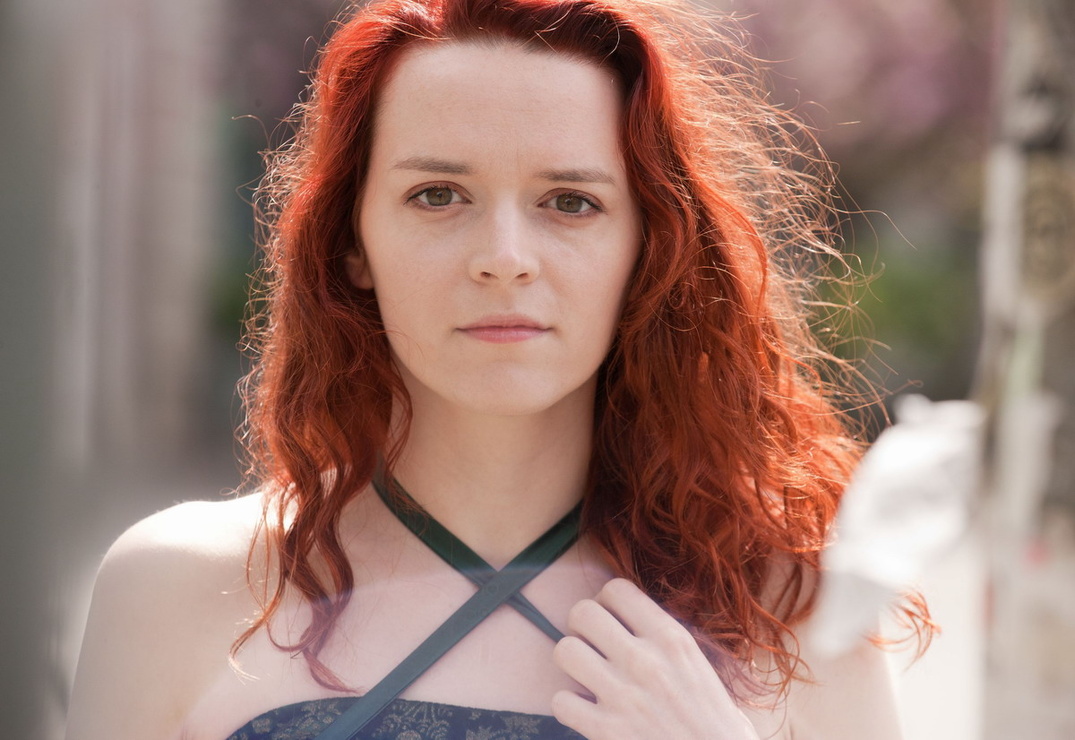 Picture of Julia Krynke