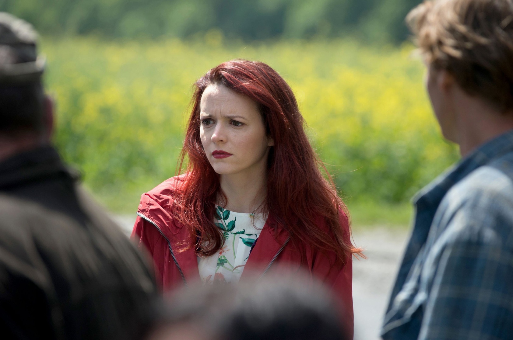 Image of Julia Krynke