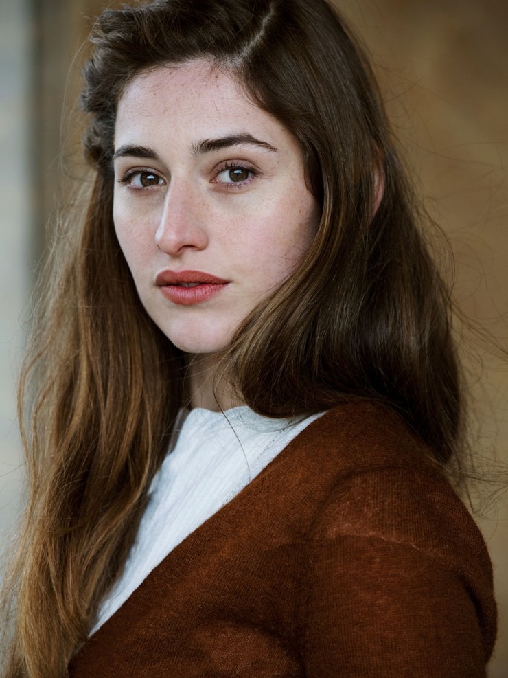 Deleila Piasko image