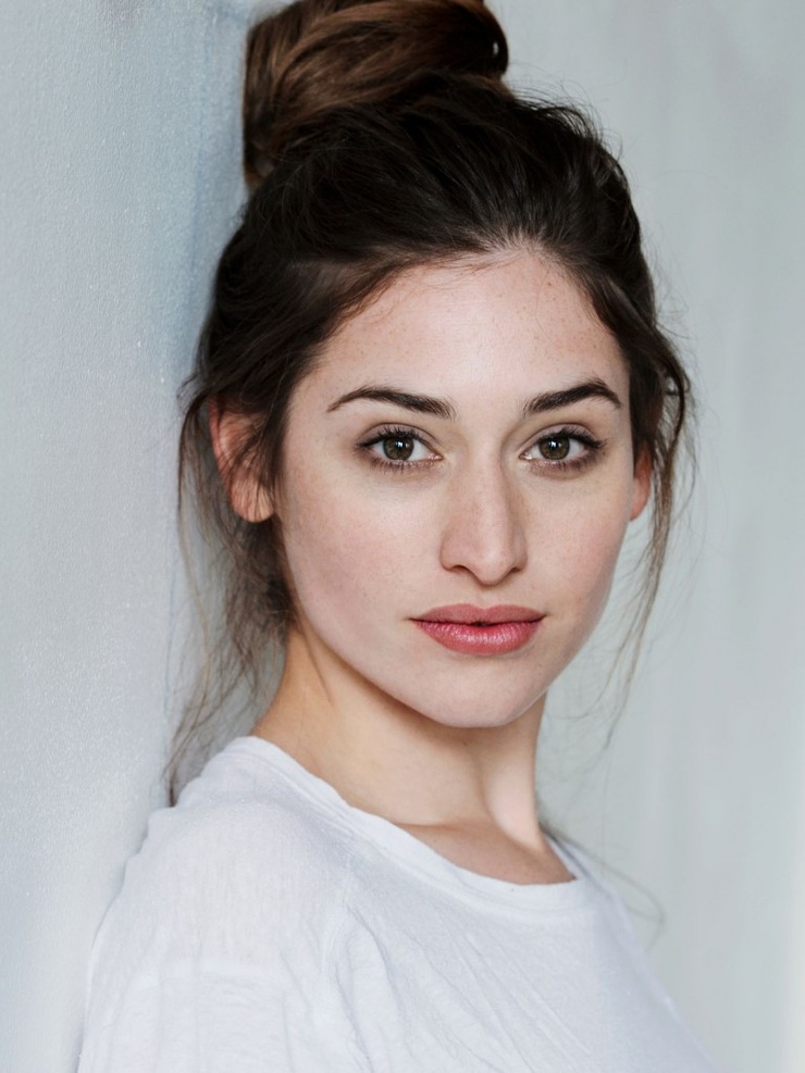 Image of Deleila Piasko