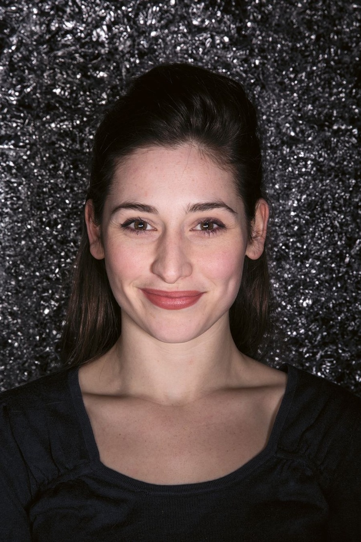 Picture of Deleila Piasko